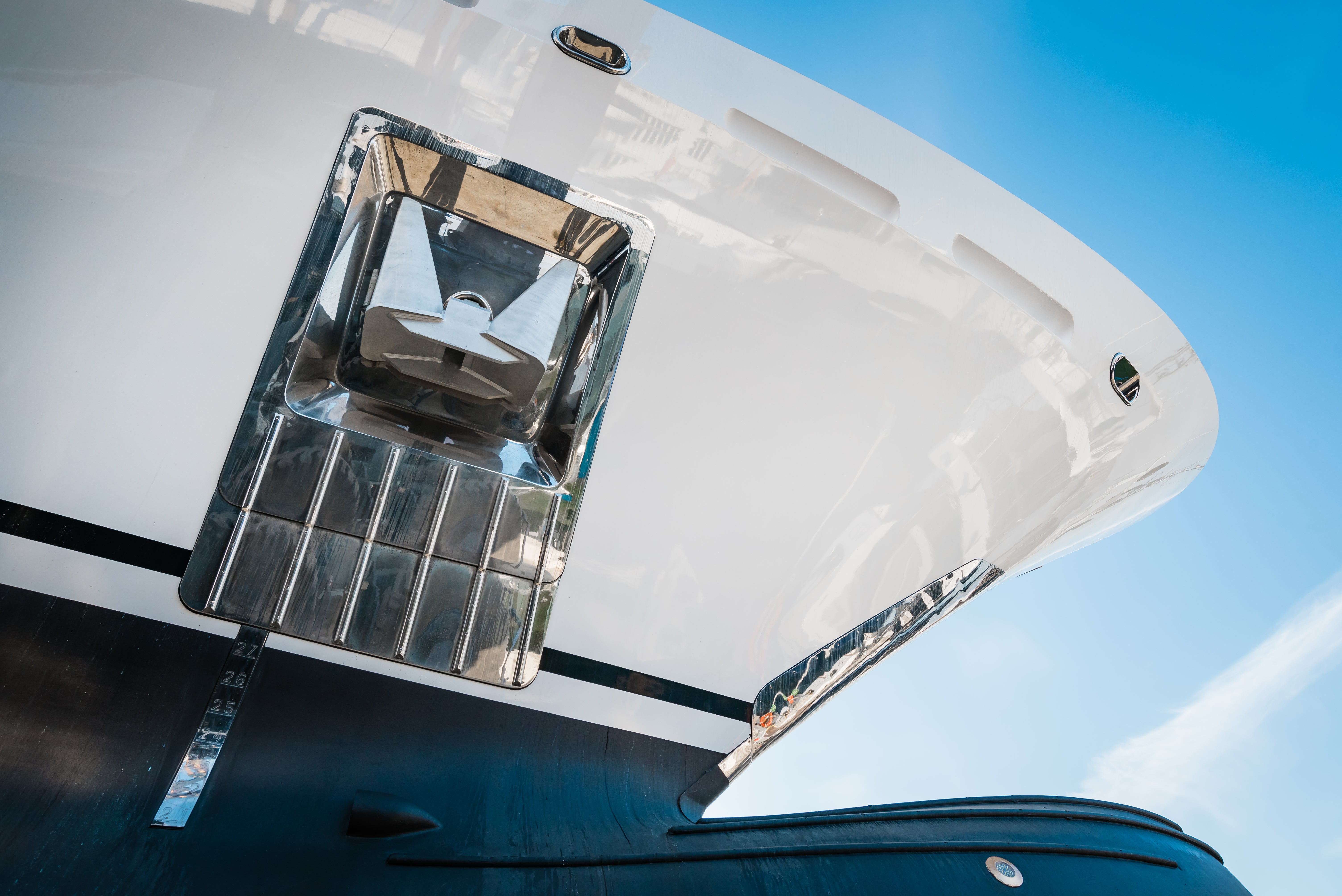 Ferro Surface Technology - Marine Coatings, Ceramics and Polishes